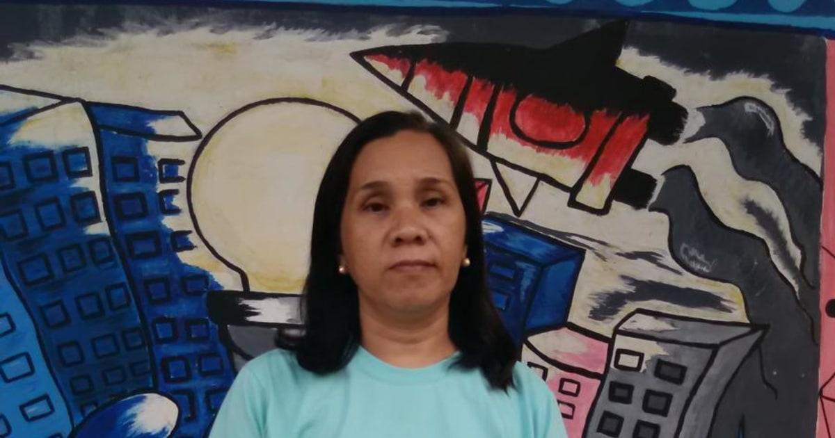 Mary Jean from Philippines's loan has been funded! | Kiva