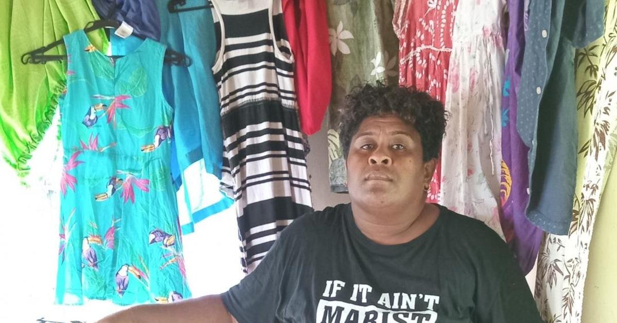 Elenoa from Fiji's loan has been funded! | Kiva