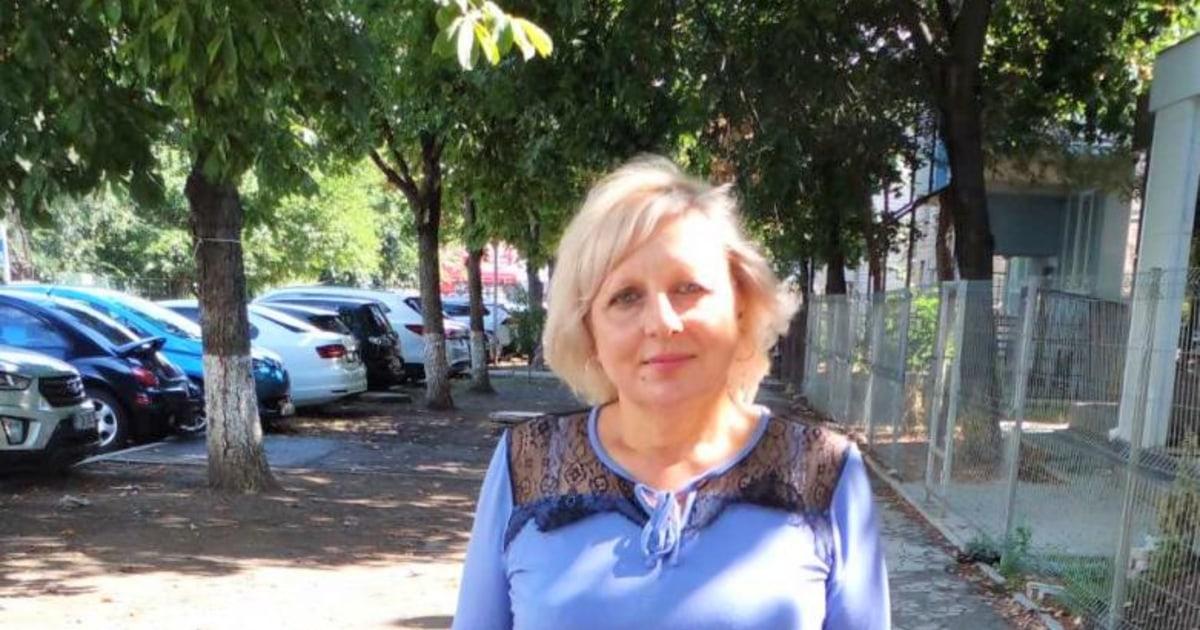 Larisa from Moldova's loan has been funded! | Kiva