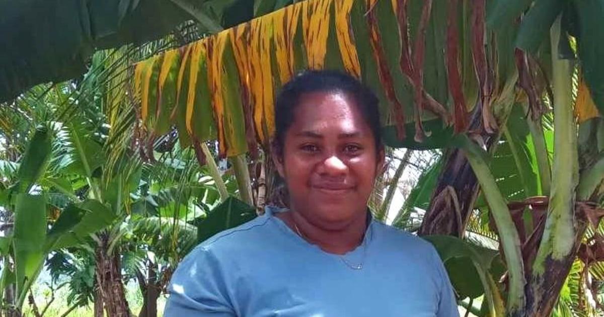 Kelera from Fiji's loan has been funded! | Kiva