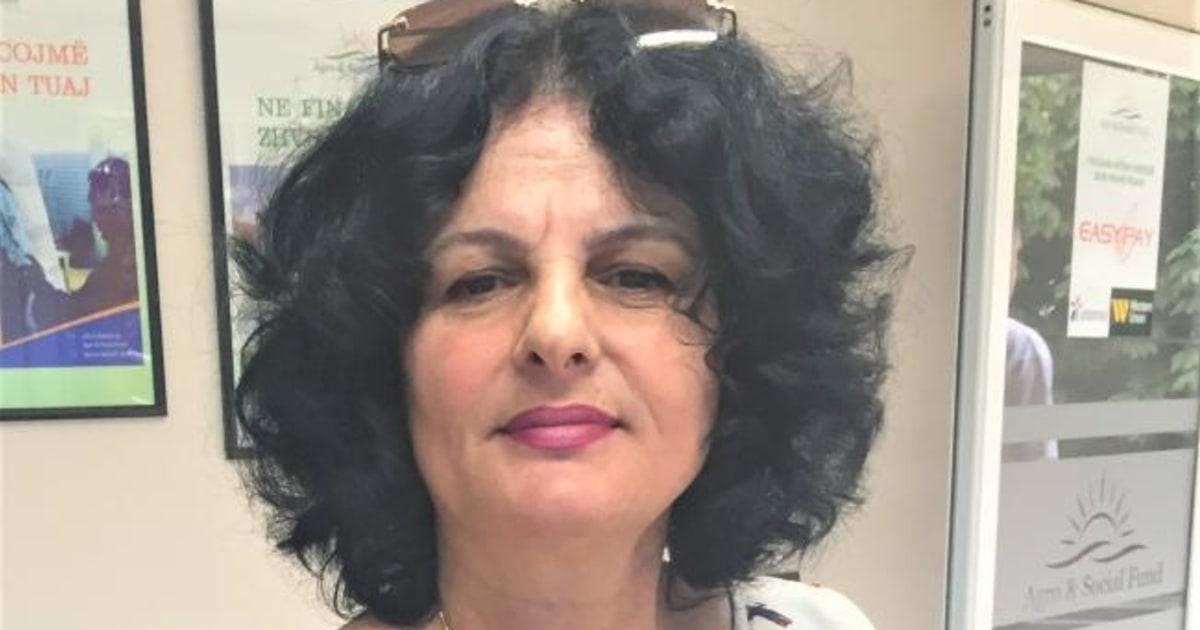 Rovena from Albania's loan has been funded! | Kiva