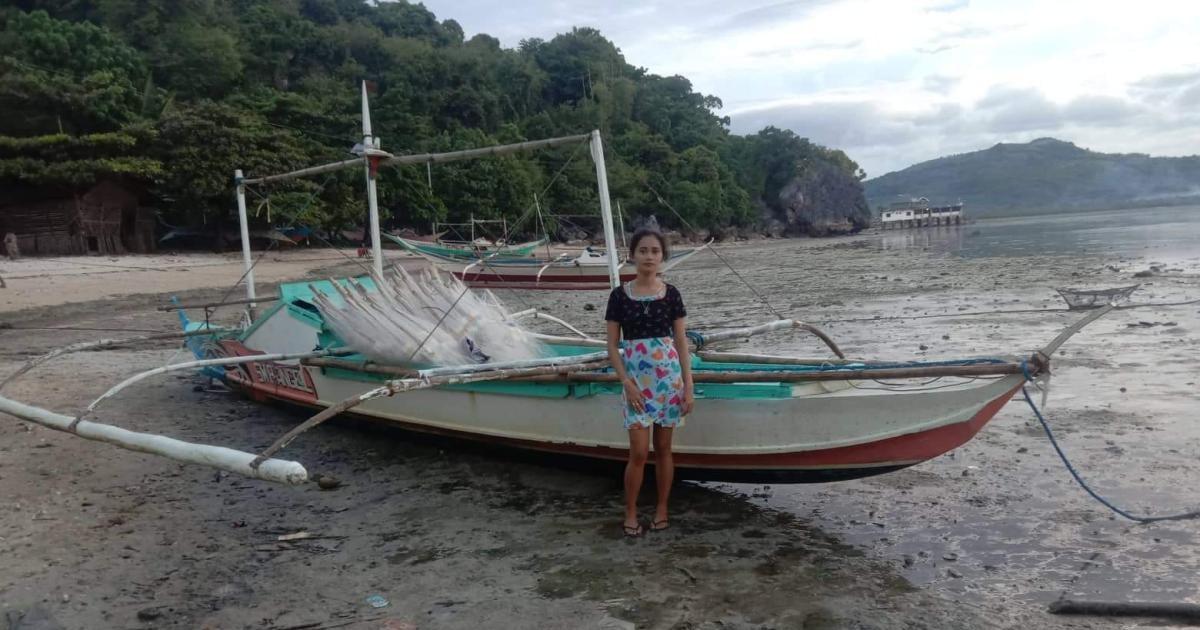 Bia from Philippines's loan has been funded! | Kiva