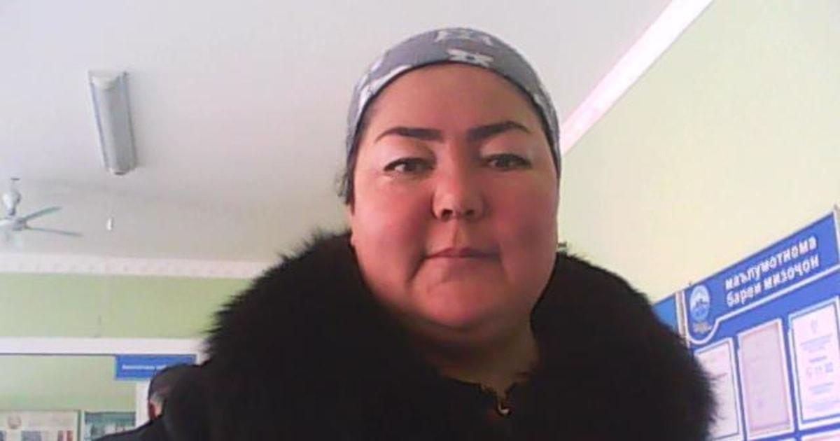 Lend to Feruza in Tajikistan | Kiva