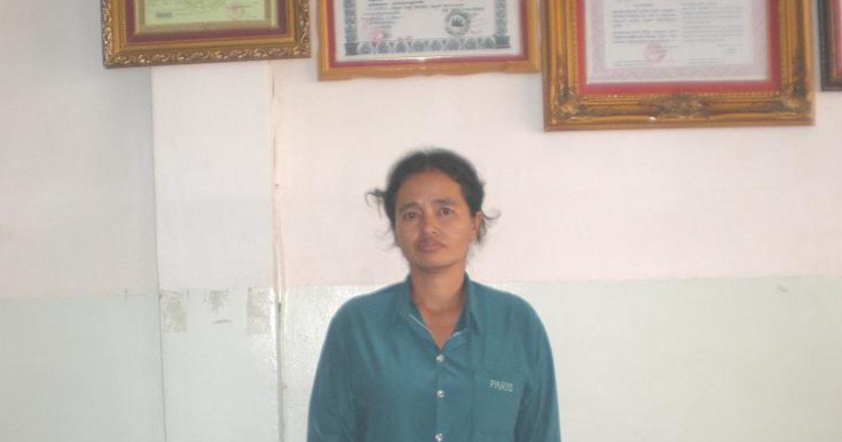 Sam from Cambodia's loan has been funded! | Kiva