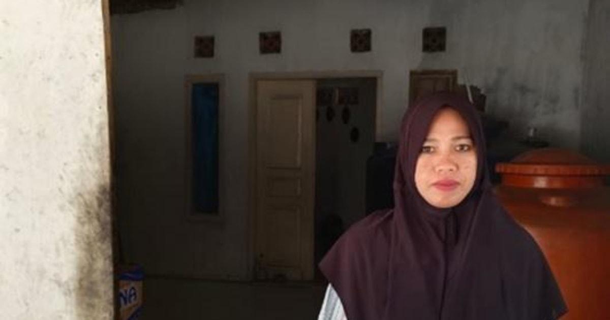 Julaiha from Indonesia's loan has been funded! | Kiva