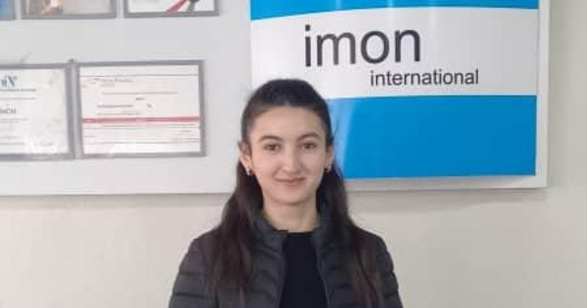 Firuza from Tajikistan's loan has been funded! | Kiva