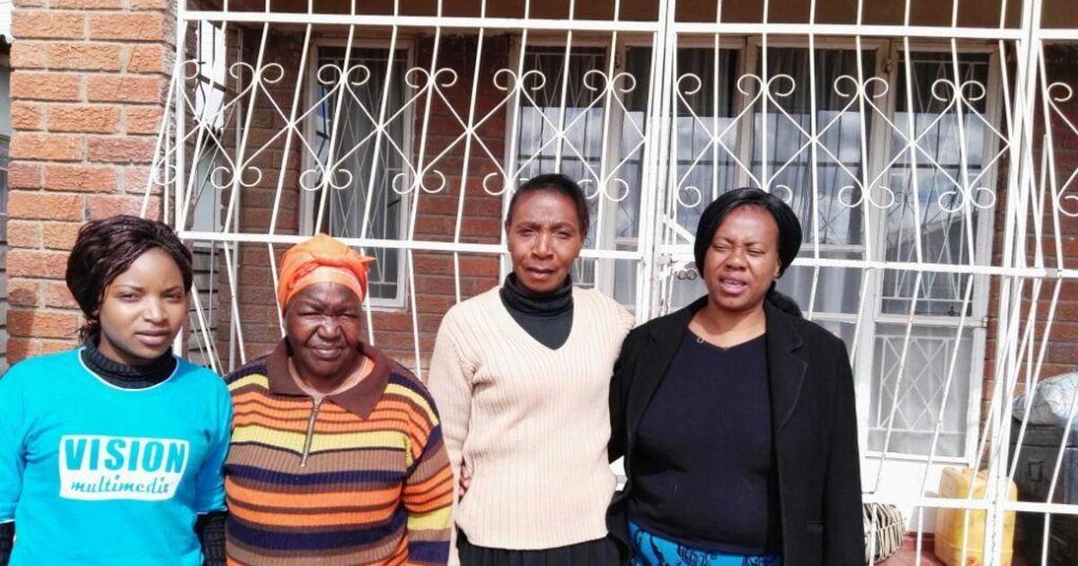 Muchero Group from Zimbabwe's loan has been funded! | Kiva