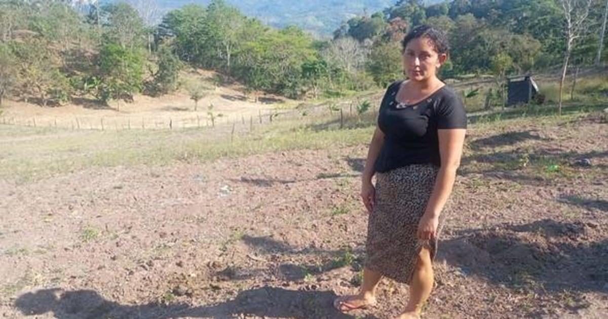 Maria Elsa from Nicaragua's loan has been funded! | Kiva