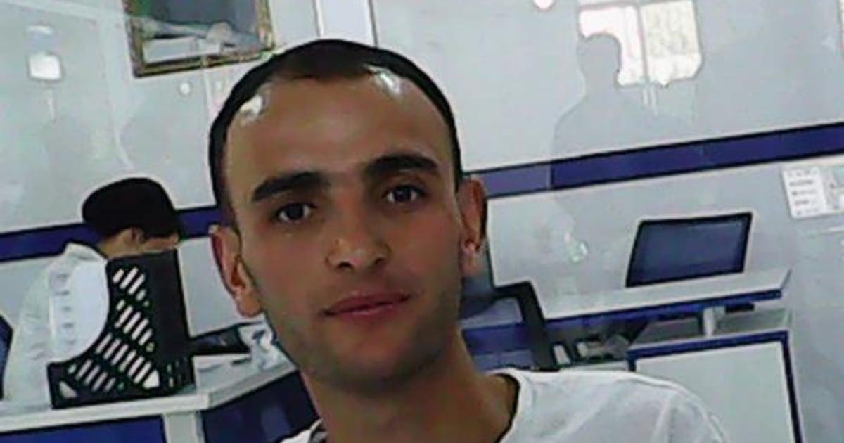 Amriddin from Tajikistan's loan has been funded! | Kiva