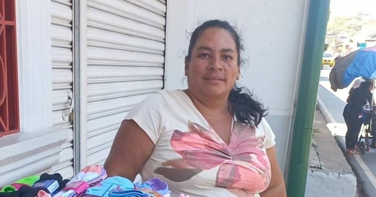 Lend to Lorena Elizabeth in El Salvador | Kiva