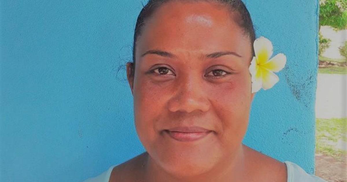 Taase from Samoa's loan has been funded! | Kiva