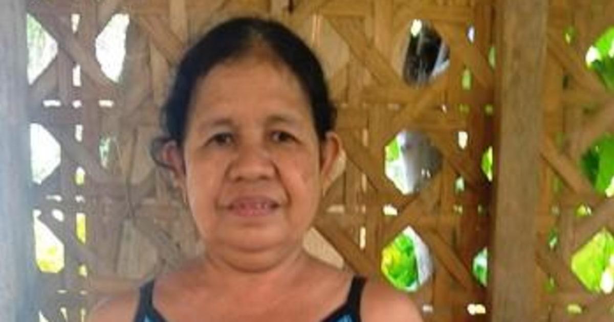 Miguela from Philippines's loan has been funded! | Kiva