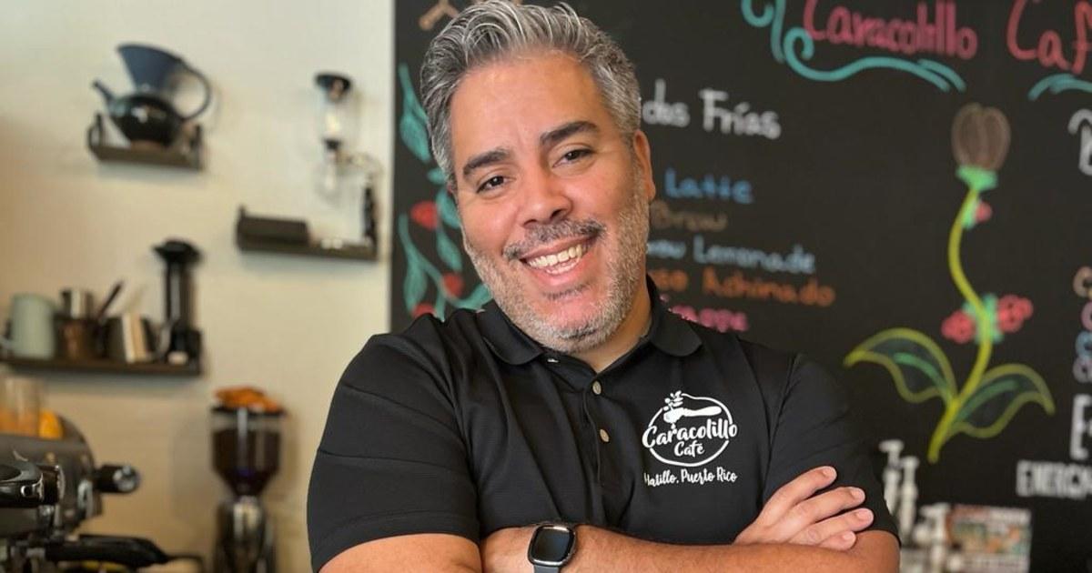 Raul from Puerto Rico's loan has been funded! | Kiva