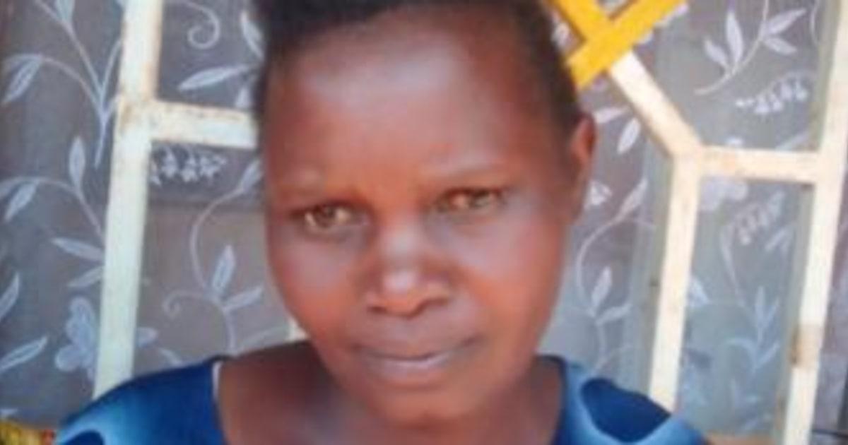 Elizabeth from Kenya's loan has been funded! | Kiva