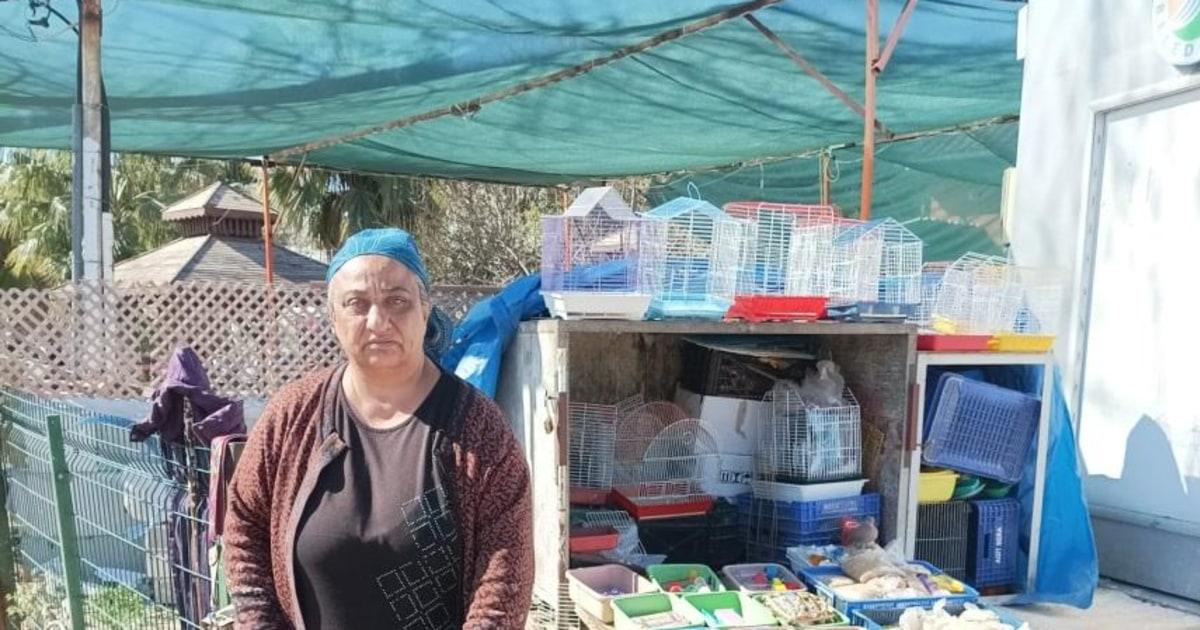 Lend to Fehime in Turkey | Kiva