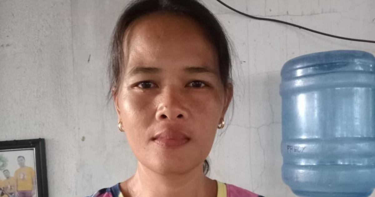 Jessica from Philippines's loan has been funded! | Kiva