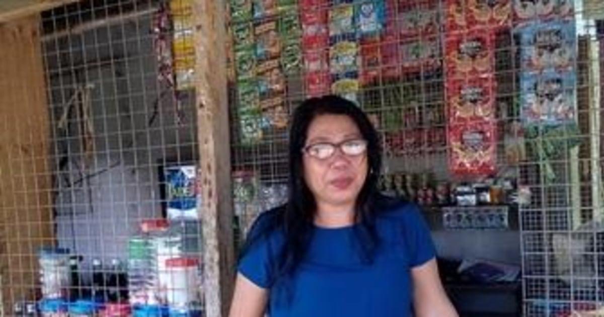 Lend to Leny in Philippines | Kiva