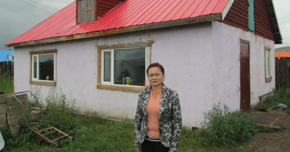 Mendsaikhan from Mongolia's loan has been funded! | Kiva