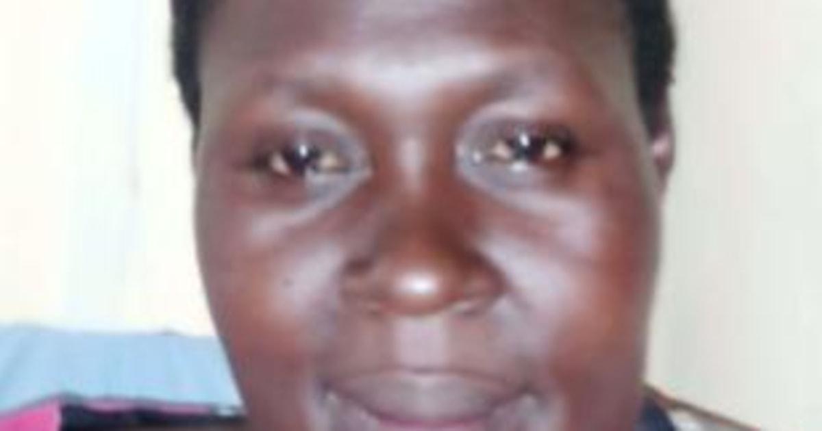 Jacklyne from Kenya's loan has been funded! | Kiva