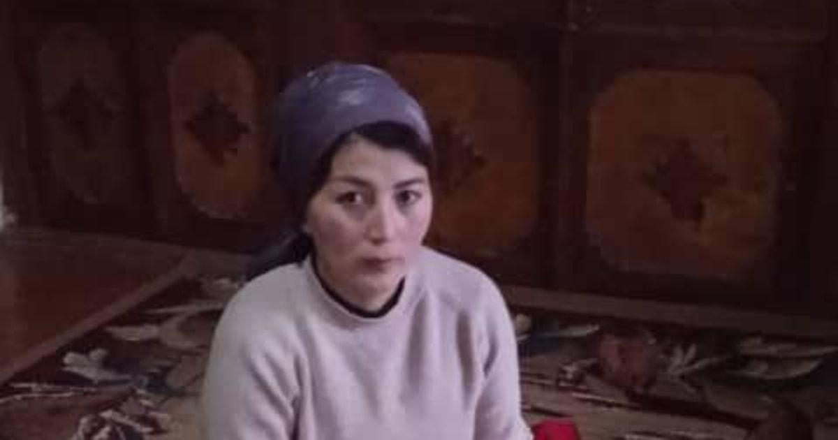 Lend to Shahnoza in Tajikistan | Kiva