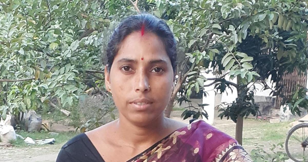 Prabhati from India's loan has been funded! | Kiva