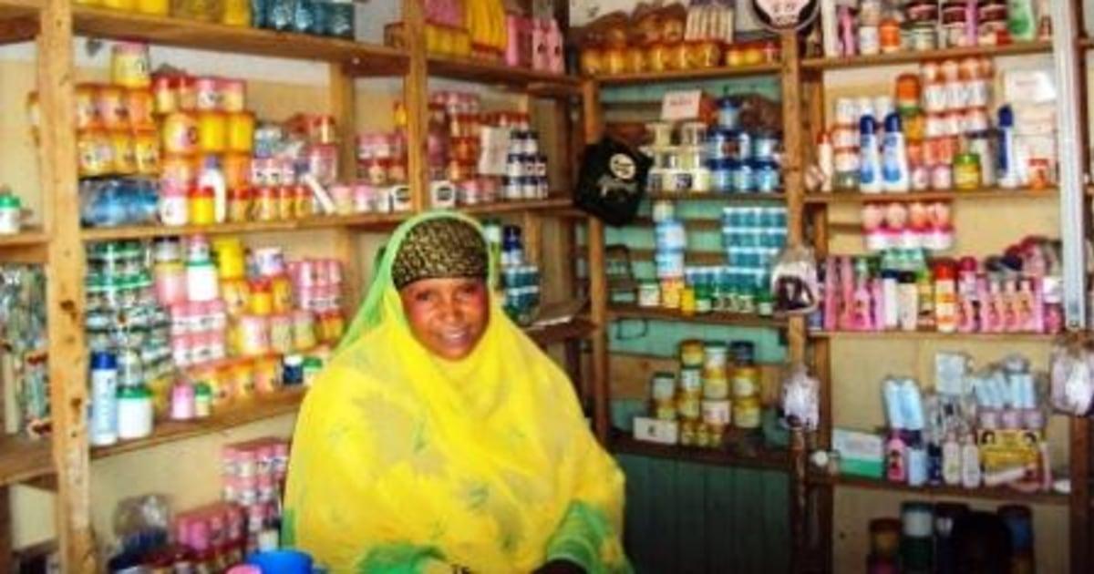 Musa from Uganda's loan has been funded! | Kiva