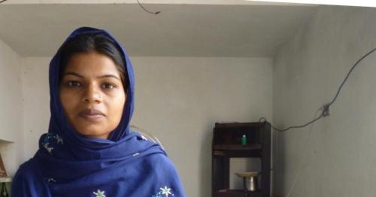 Shumaila from Pakistan's loan has been funded! | Kiva