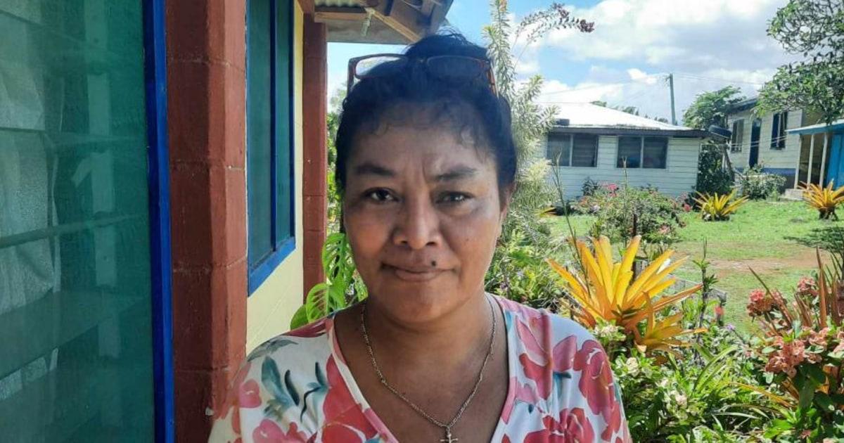 Lend to Mapusaga in Samoa | Kiva