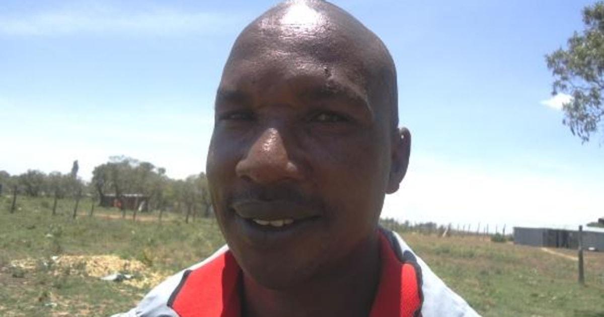 Patao from Kenya's loan has been funded! | Kiva