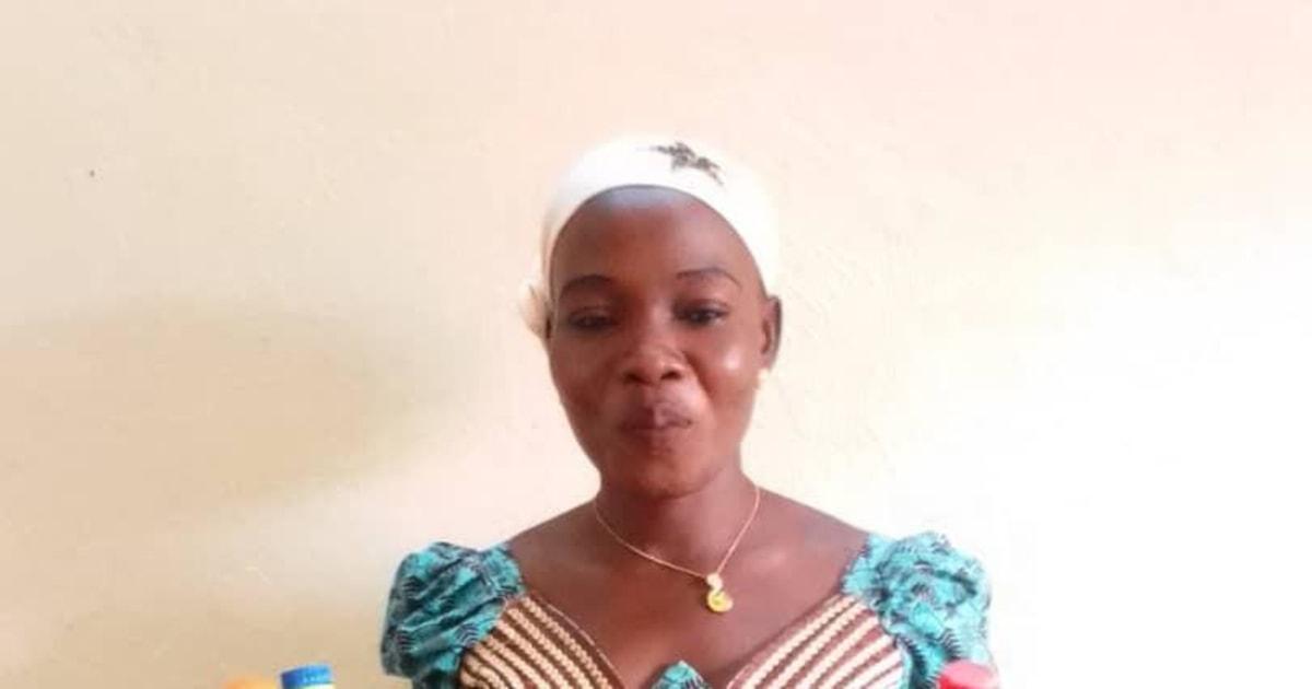 Zenabo from Burkina Faso's loan has been funded! | Kiva