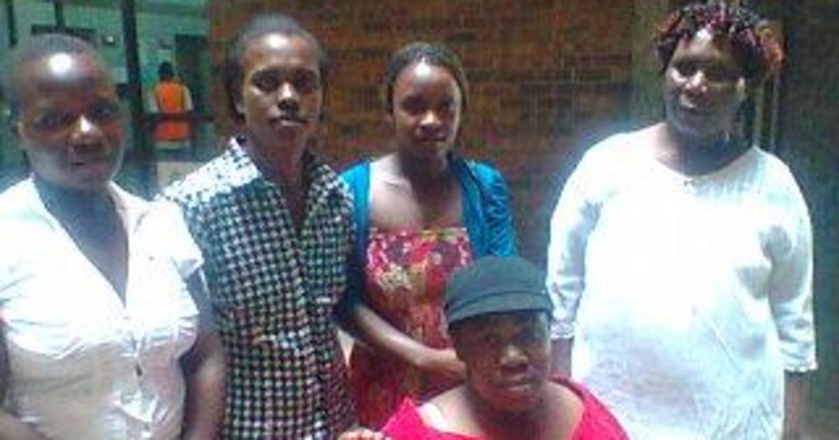 Kubatana Group from Zimbabwe's loan has been funded! | Kiva