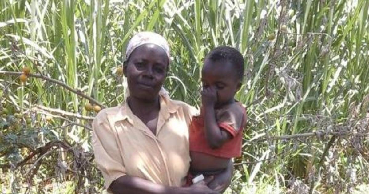 Milkah from Kenya's loan has been funded! | Kiva