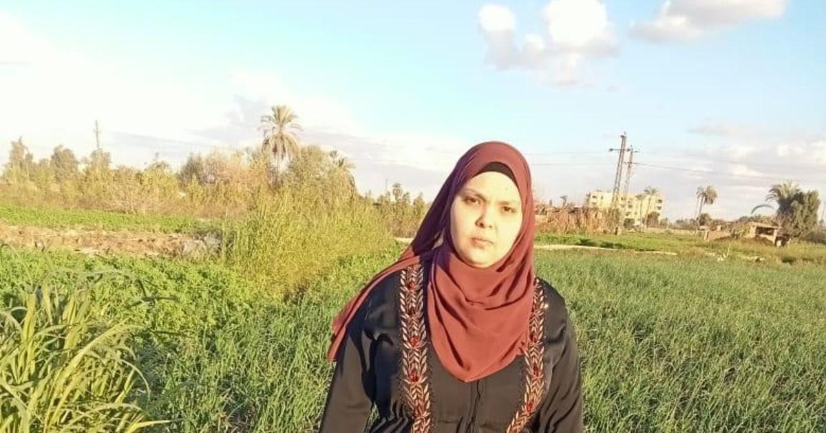 Asmaa from Egypt's loan has been funded! | Kiva