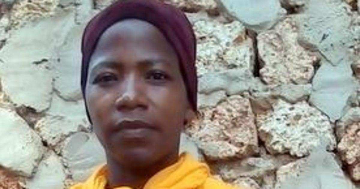 Zainabu from Kenya's loan has been funded! | Kiva
