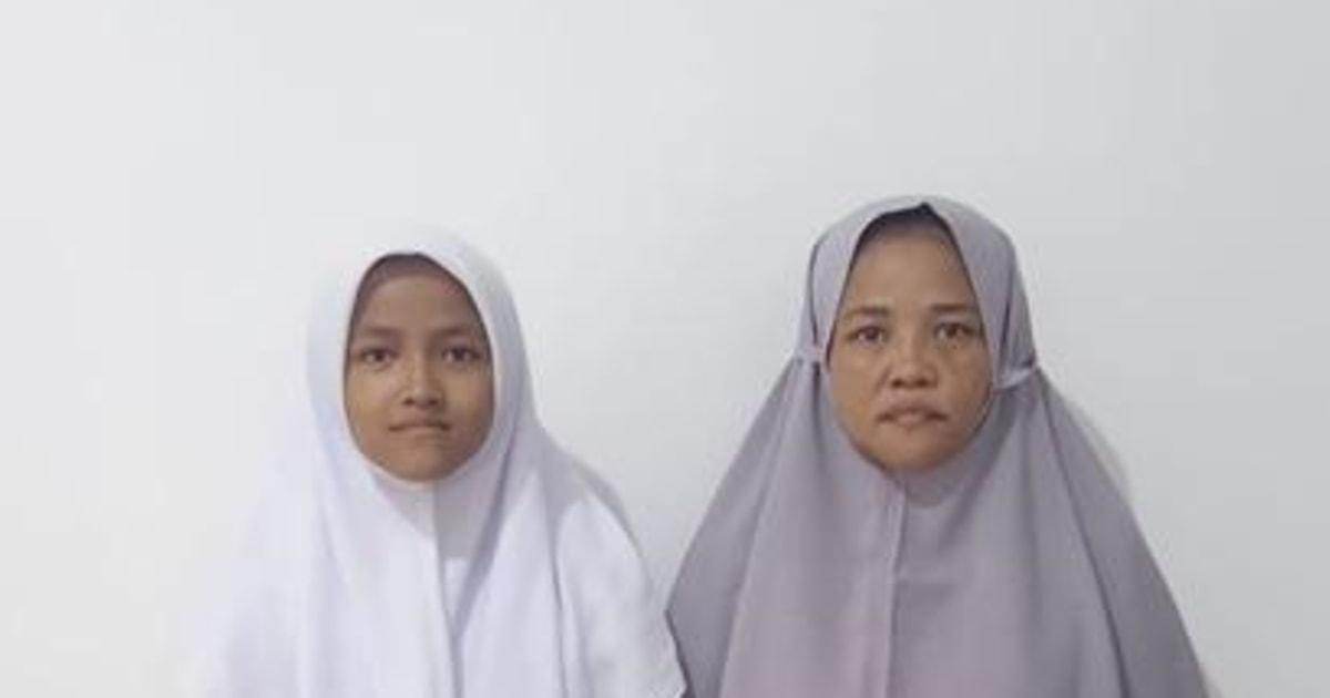 Juriah from Indonesia's loan has been funded! | Kiva