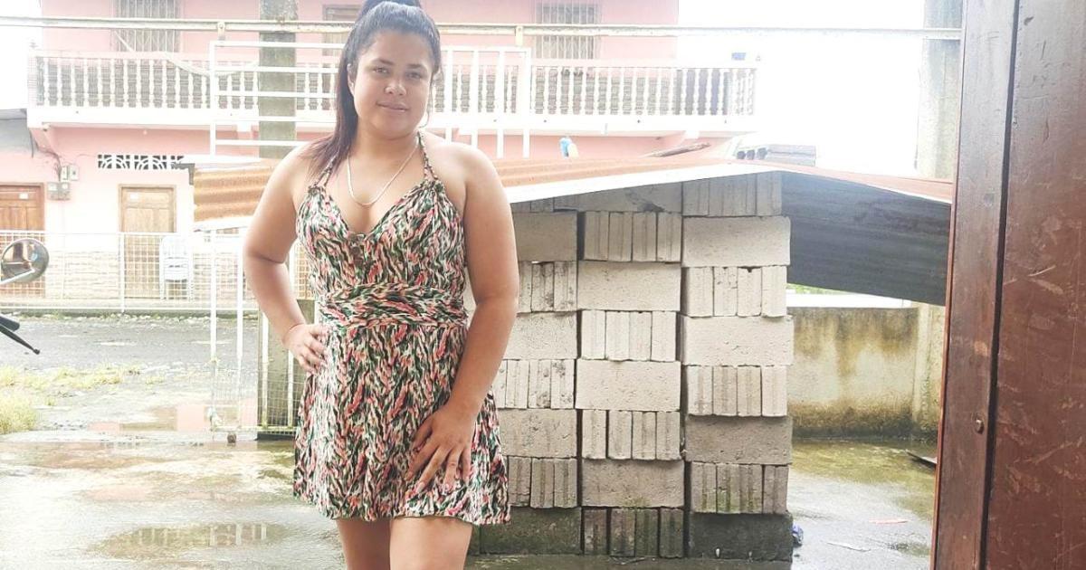 Jessica Patricia from Ecuador's loan has been funded! | Kiva