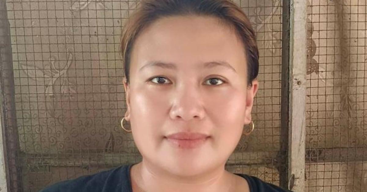 Rosemarie from Philippines's loan has been funded! | Kiva