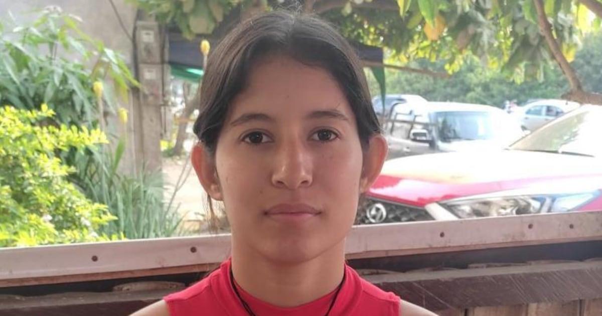 Lend to Nathaly Michelle in Ecuador | Kiva