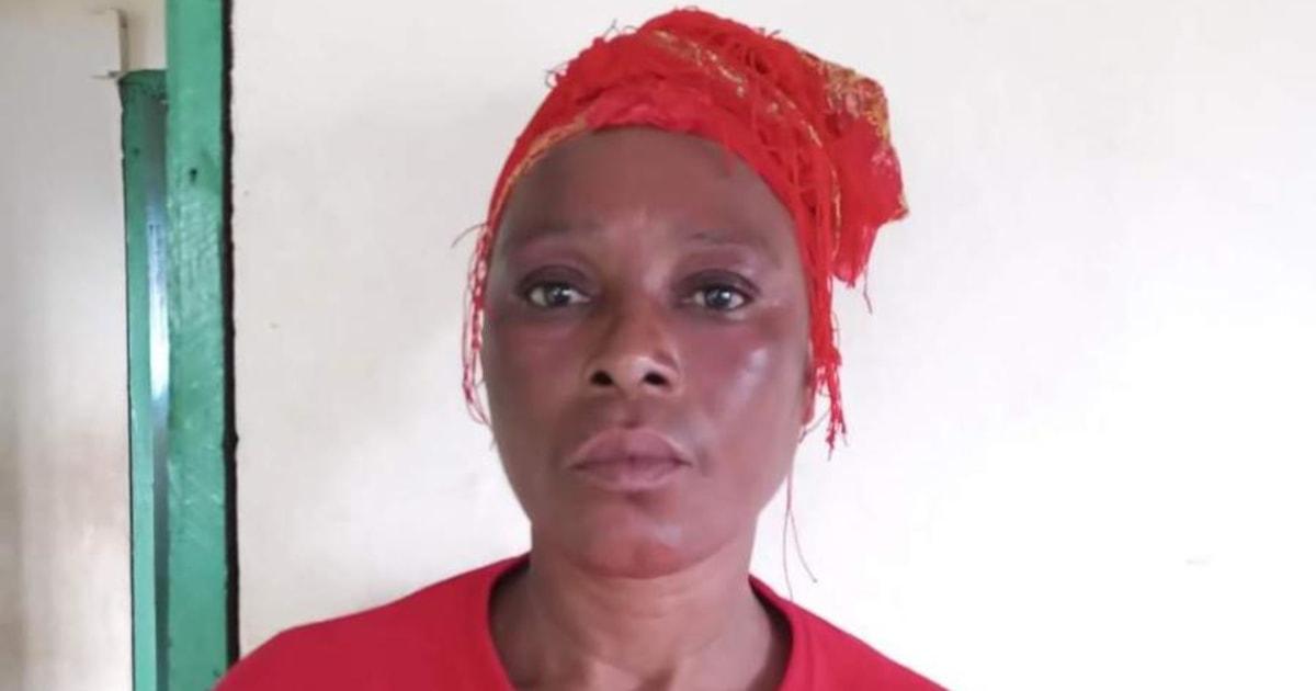 Senne from Liberia's loan has been funded! | Kiva