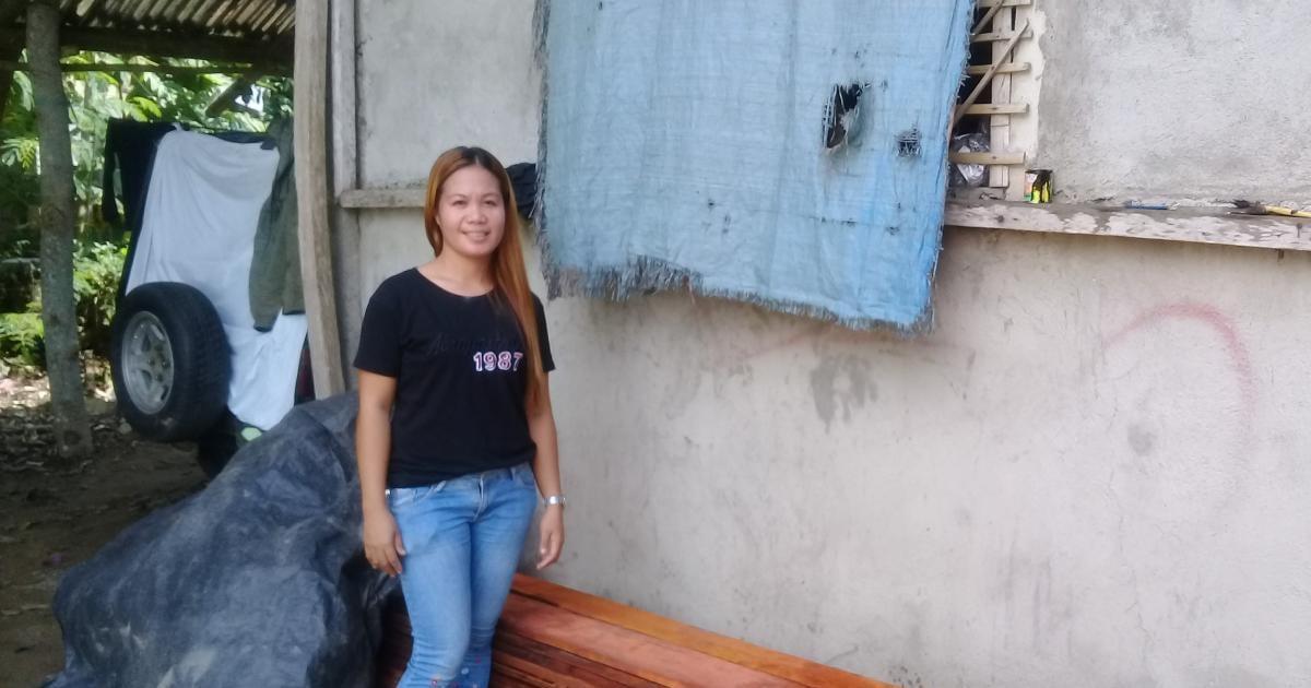 Leizel from Philippines's loan has been funded! | Kiva