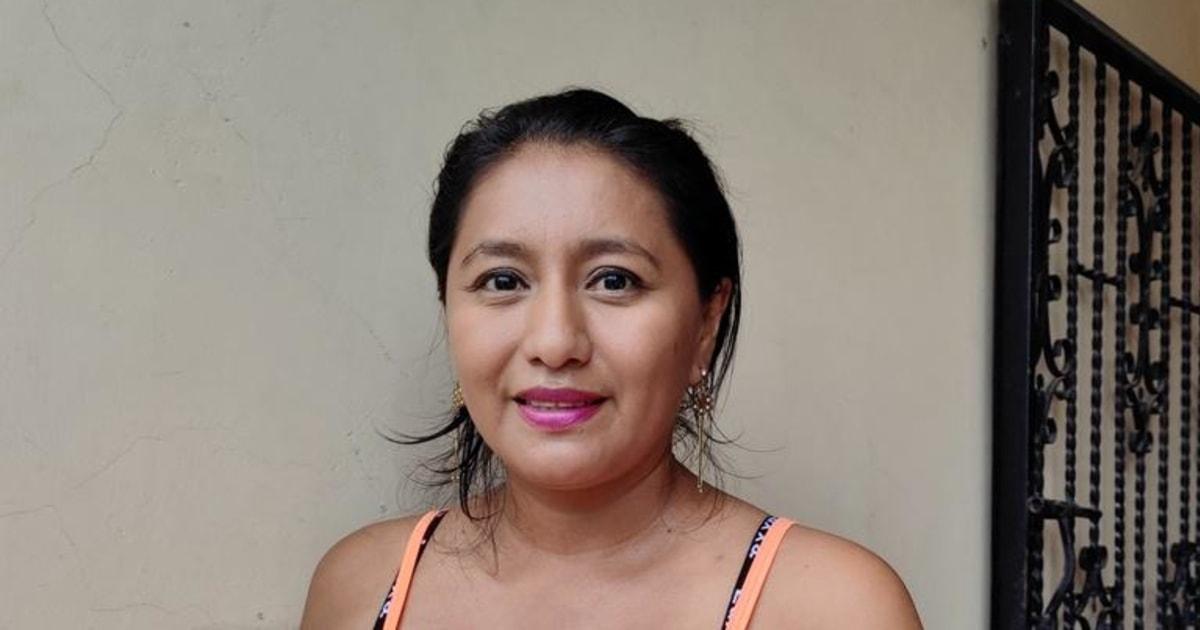 Maria Monserrate from Ecuador's loan has been funded! | Kiva