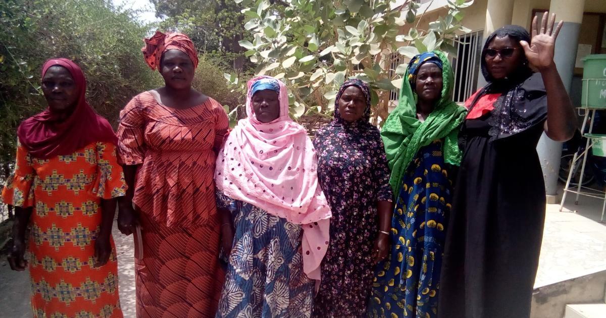 03_Mlomp Group from Senegal's loan has been funded! | Kiva