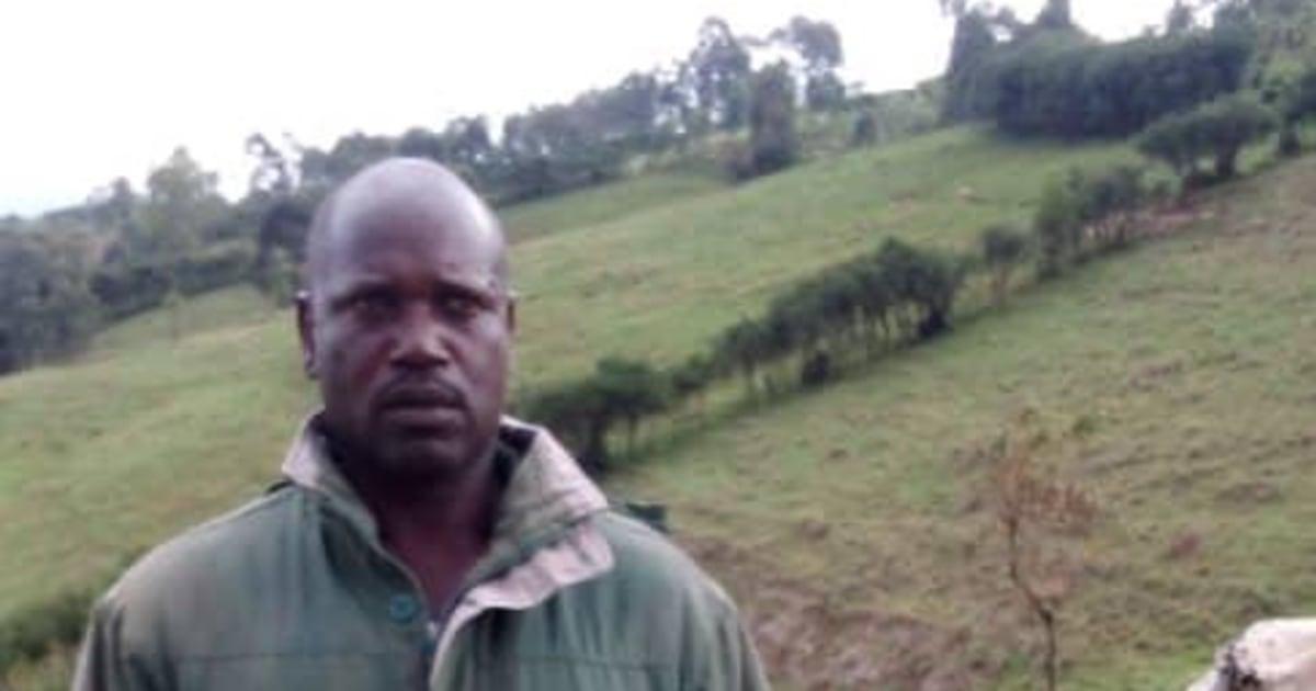 Julius from Uganda's loan has been funded! | Kiva
