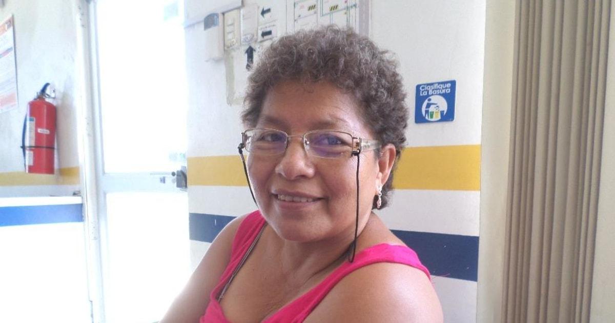Rosa Yolanda from Ecuador's loan has been funded! | Kiva