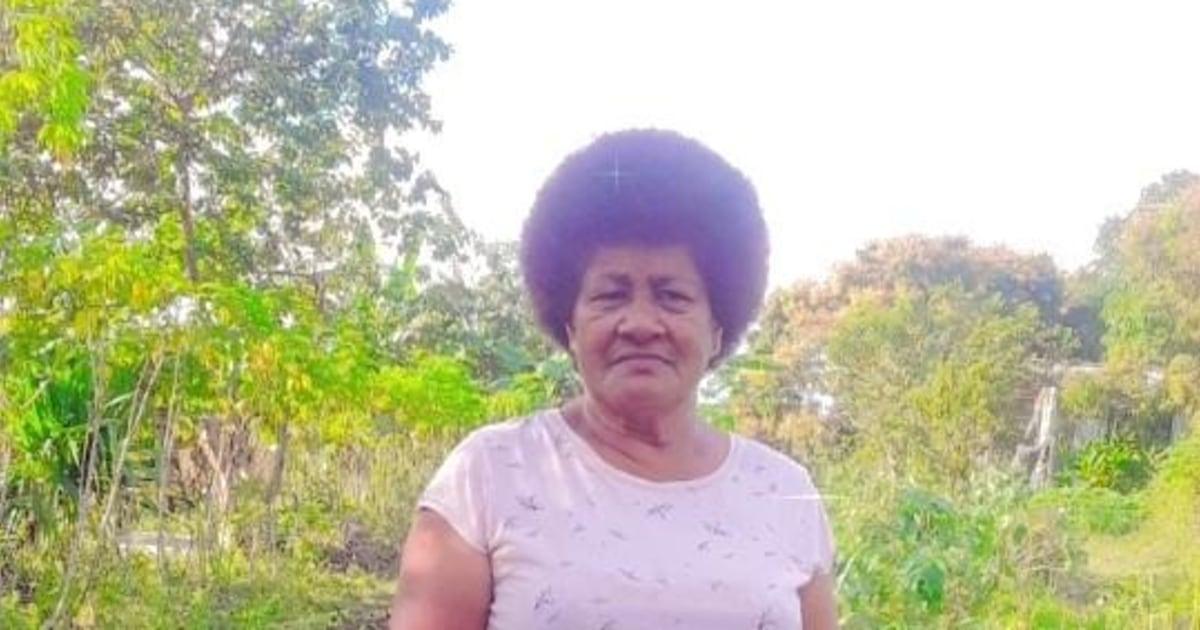 Ledua from Fiji's loan has been funded! | Kiva