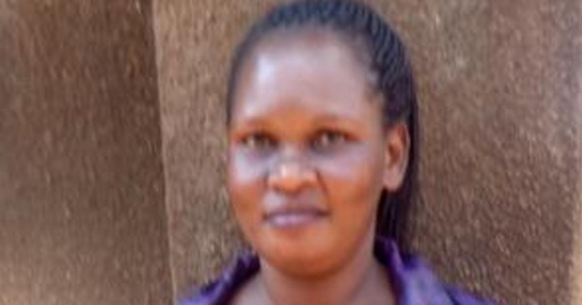 Jane from Uganda's loan has been funded! | Kiva