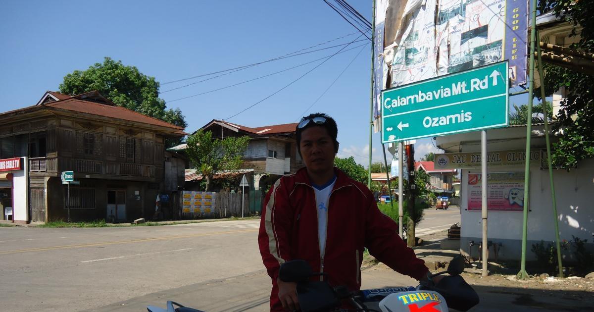 Reneboy from Philippines's loan has been funded! | Kiva