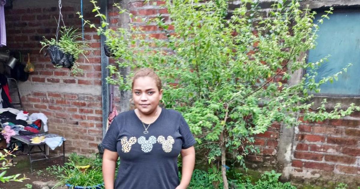 Dolores Arely from El Salvador's loan has been funded! | Kiva