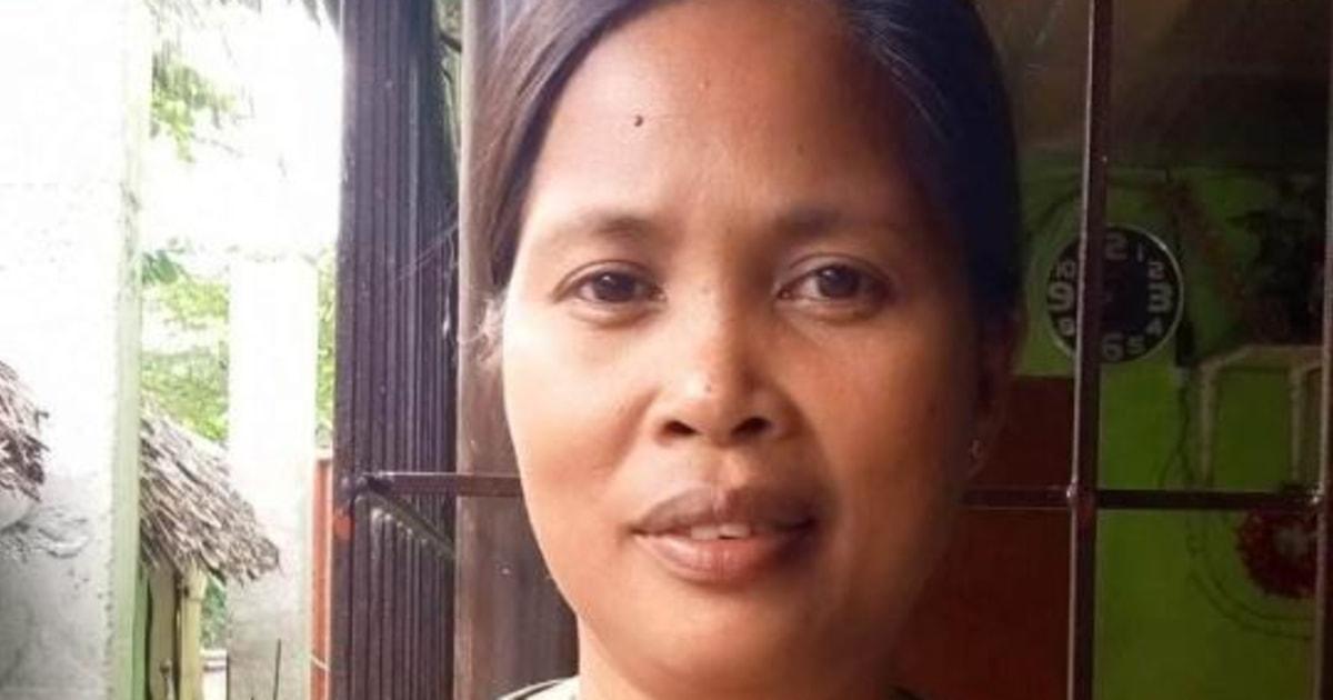 Lend to Maybel in Philippines | Kiva