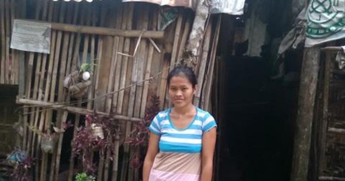 Jovelyn from Philippines's loan has been funded! | Kiva